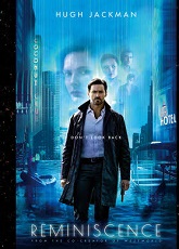 Reminiscence by Vj Kevin