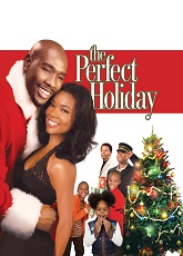 The Perfect Holiday by Vj Junior