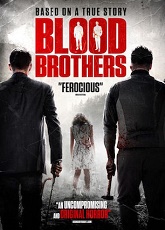 Blood Brothers by Vj Junior