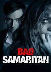 Bad Samaritan by Vj Junior