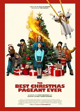 The Best Christmas Pageant Ever by Vj Ulio