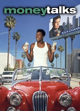 Money Talks by Vj Junior