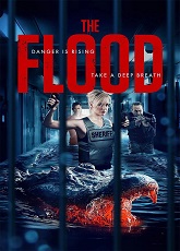 The Flood by Vj Ice P