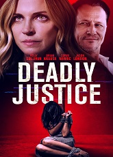 Deadly Justice by Vj Kevin
