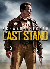 The Last Stand by Vj Junior