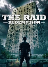 The Raid: Redemption 2 by Vj Junior