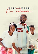 King Richard by Vj Ulio