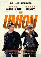 The Union by Vj Junior