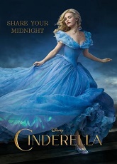 Cinderella by Vj Kevo