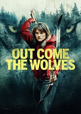 Out Come The Wolves by Vj Kevin