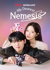 My Dearest Nemesis 18 by Vj Ivo