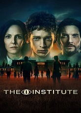 The Institute 5 by Vj Kevin