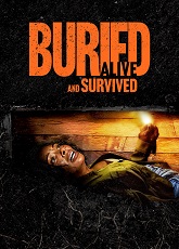 Buried Alive and Survived by Vj Kevin