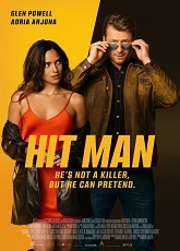 Hit Man by Vj Junior