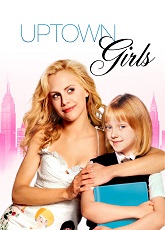 Uptown Girls by Vj Junior